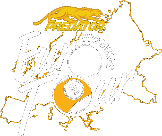 Predator Euro Tour Open Women